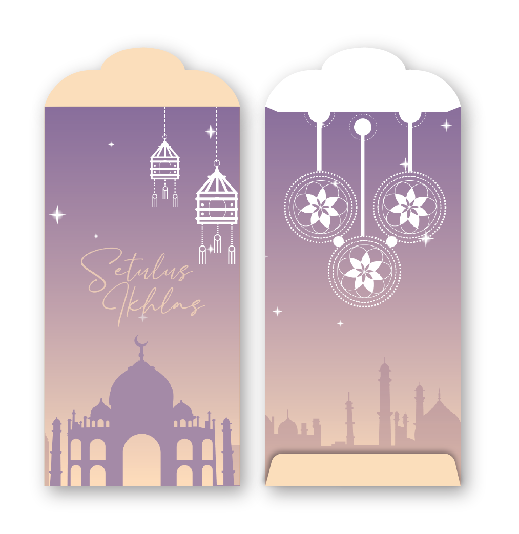 Kod : PTL-11 – Sampul Duit