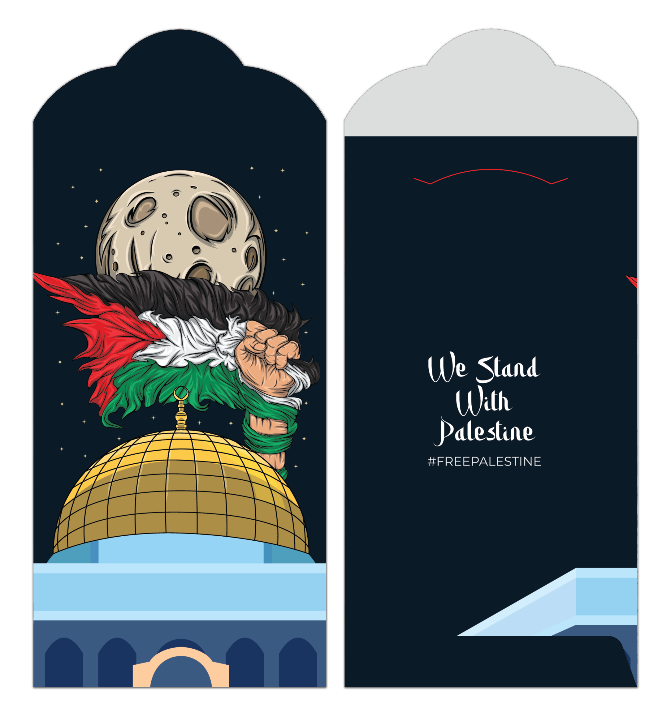 Kod : PAL-02 – Sampul Duit