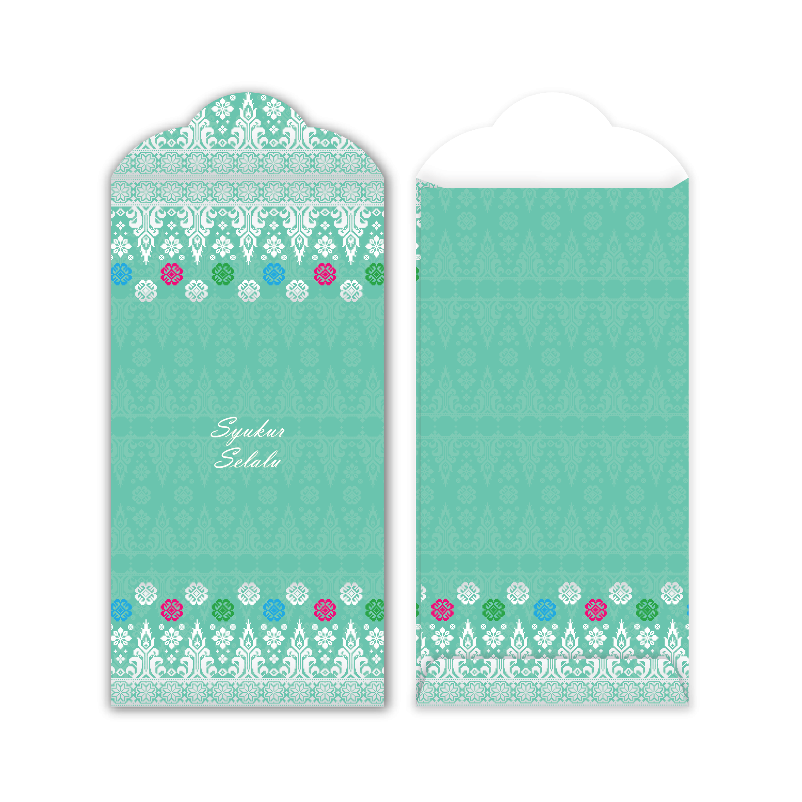 Kod : BTK-61 – Sampul Duit